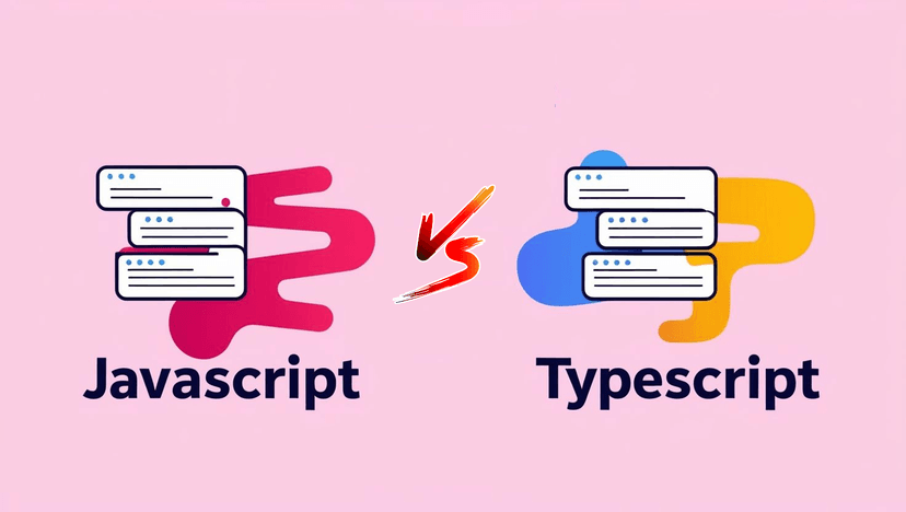 JavaScript vs TypeScript: Key Differences and Best Use Cases