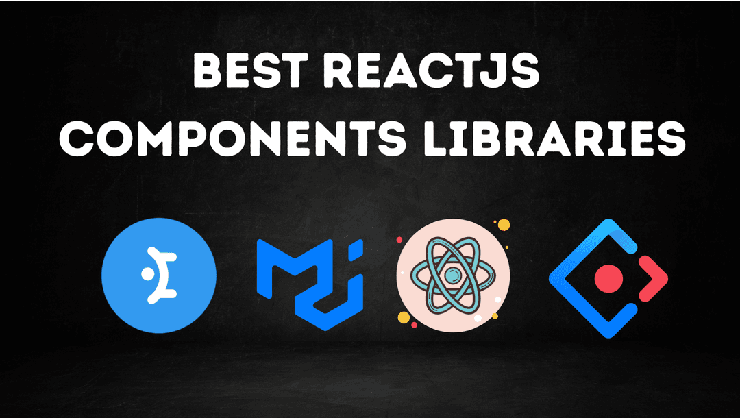 Best React Component Library - Top React UI Libraries