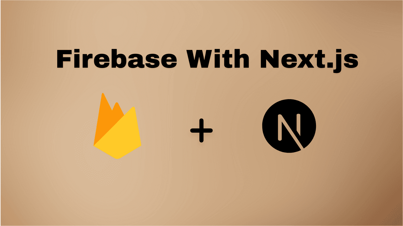 Firebase with Next.js 15: Easy Authentication Guide