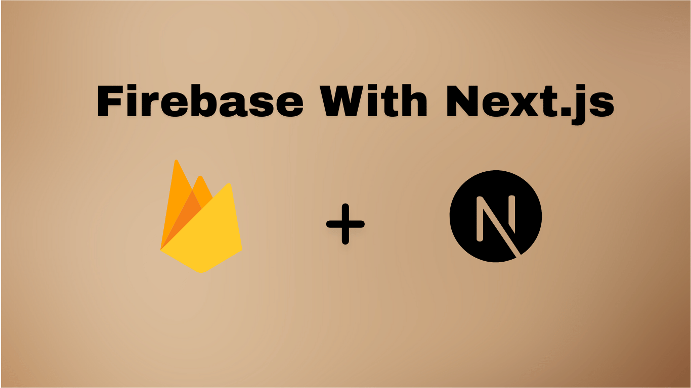 Firebase with Next.js 15: Easy Authentication Guide